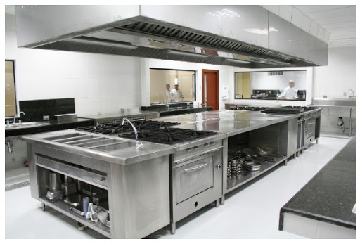 Stewarding - Serve green Cleaning